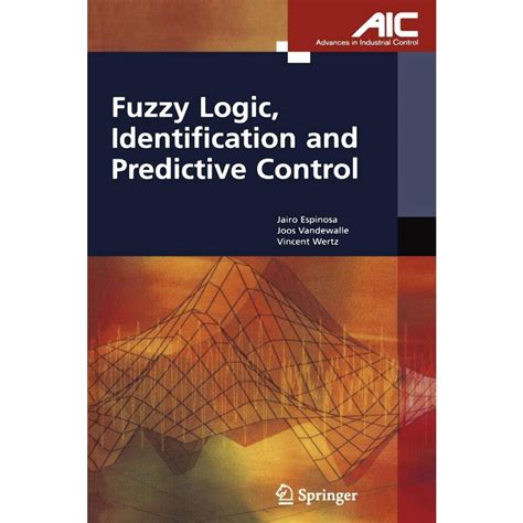 fuzzy logic identification and predictive control no shoptime