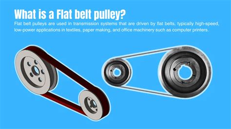How To Stretch A Belt Over A Pulley