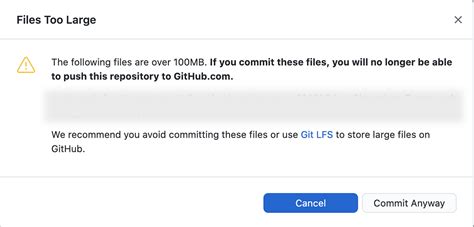 How To Resolve File Too Large While Migrate From Bitbucket To Github By Fooshen C Medium