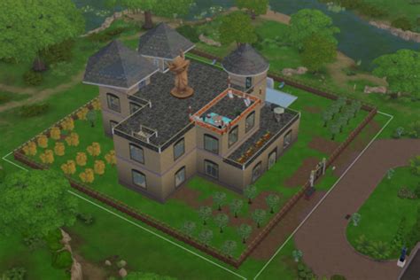 Harmony Haven Lots LoversLab