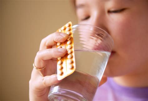 Can ‘the Pill Affect Mood Why Some Women Are Ditching Their Birth