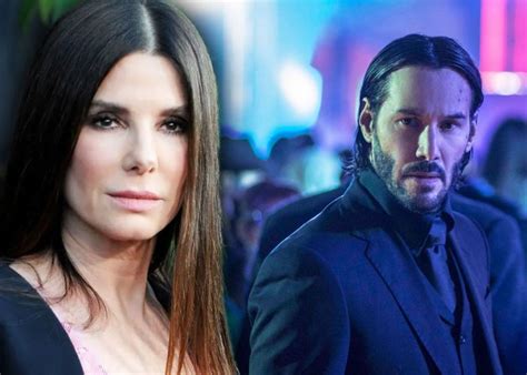 What The Fck Guys Keanu Reeves Was Frustrated With John Wick Ending Felt He Let Down His