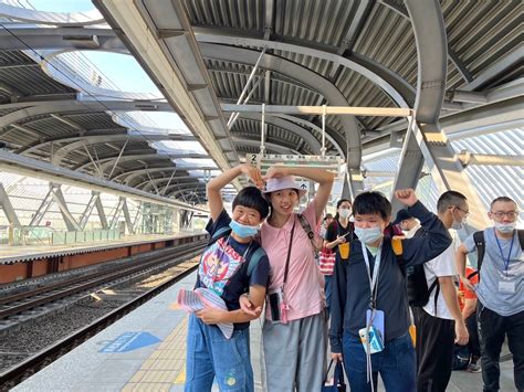 臺中市政府全球資訊網 市政新聞 中市社區居住身障青年體驗控窯 交流自立生活成果