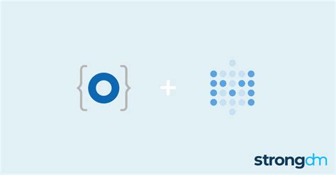 Okta Integrating Into A Metabase Workflow StrongDM