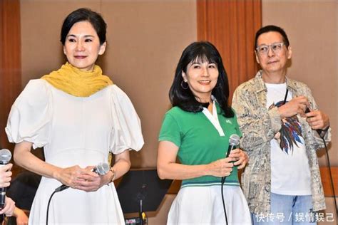 她是昔日台湾玉女歌手，事业巅峰嫁人生俩帅儿子，如今仍有异性约 360娱乐，你开心就好