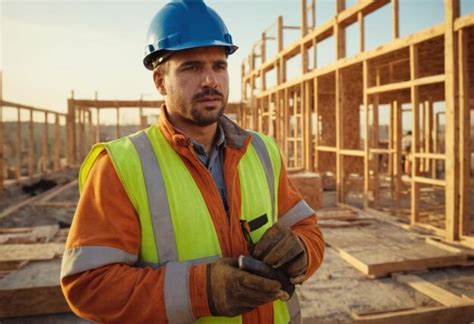 Engineer Premium Ai Generated Image