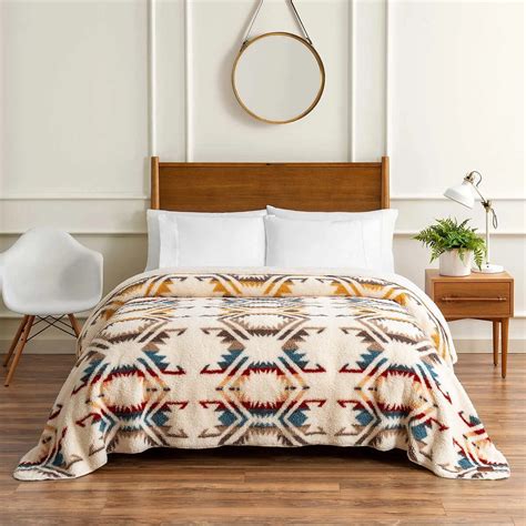 Pendleton Blankets