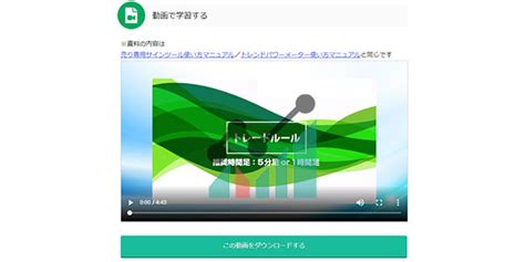 Fudou Movie Fxフレンズ｜fxインジケーターの情報発信サイト