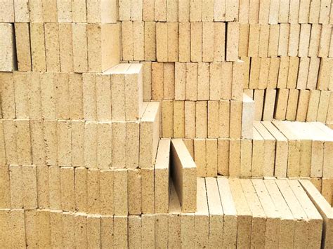 내화 벽돌의 종류 전체 안내서 Kerui Refractory