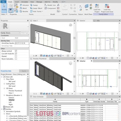 Revit Library Artofit