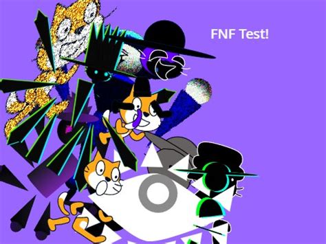 Fnf Test