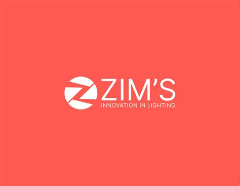 Zims Logo Design And Redesign By Afzal Hossain I Logo Designer On Dribbble