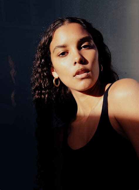 Ava L Forte Model Management