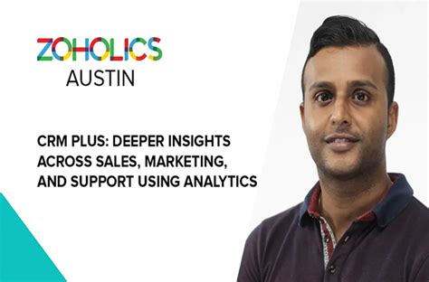 Zoho Analytics Video Demos And How To Tutorials