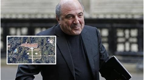 საფრანგეთის ხელისუფლება ბერეზოვსკის ციხე სიმაგრეს ყიდის Bpn