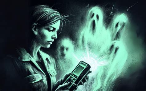 Ghost Hunting Equipment You Ll Want To Check Out Spooky Isles