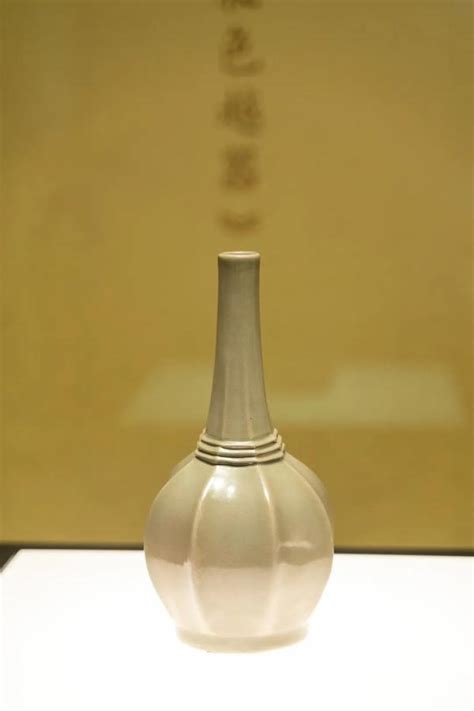 看展丨我叫秘色瓷，神秘了千年 知乎