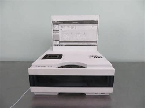 Used Agilent G1330b 1100 Series For Sale 2000 Item 1878267 Bimedis