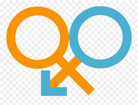 Download Transparent Gender Symbols Png Sexual Reproduction Symbol Clipart PinClipart