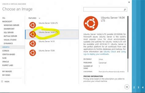 How To Create Your Own Squid Proxy Server With Azure And Ubuntu