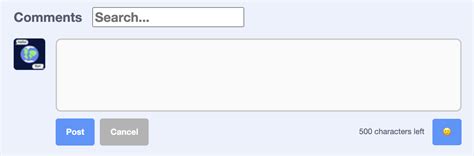 Search For Comments On Projects · Issue 5402 · Scratchaddons Scratchaddons · Github