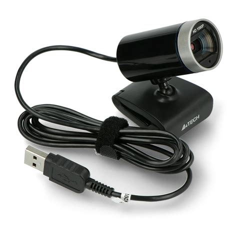 Full Hd Webcam A4tech Pk 910h Botland Robotic Shop