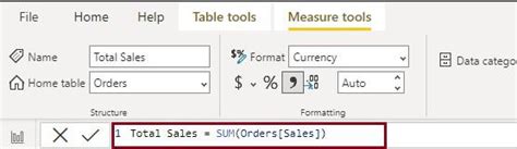 Power BI Difference Between SUM And SUMX GeeksforGeeks
