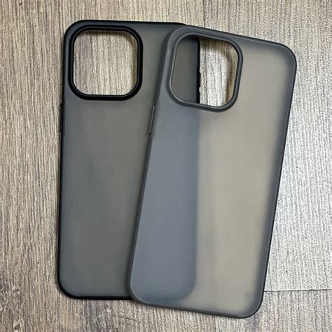 خرید قاب X Level Armor پشت مات ایکس لول آیفون Iphone