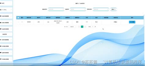 附源码Java计算机毕业设计宿舍管理系统设计程序 LW 部署 java宿舍管理系统代码mysql和idea CSDN博客