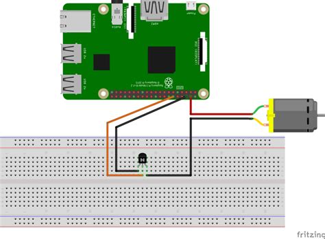 Temperature Controlled Fan Using Gpio On Rpi General Support Libreelec Forum