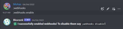 How To Send A Discord Webhook Through Roblox Page Community Tutorials Developer Forum