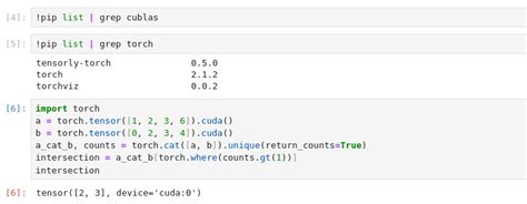 How To Use Torch Without Nvidia Dependencies Pytorch Forums