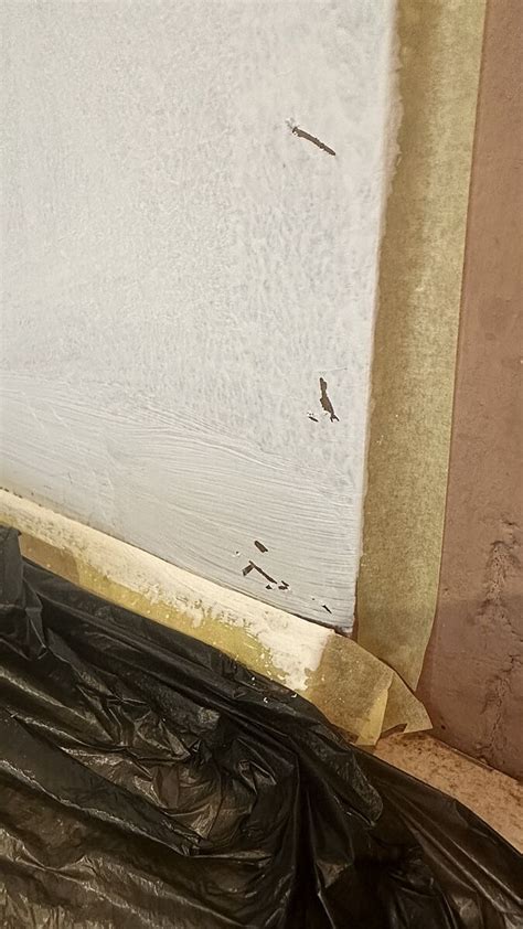 Покраска плитки на кухне Советчица