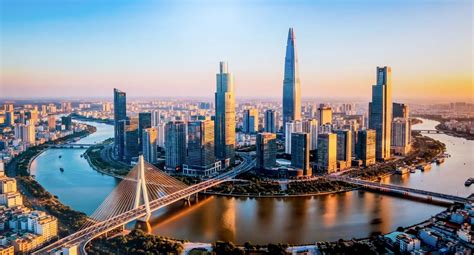 Nhi U U I Cho Doanh Nghi P Nh U T V O Trung T M T I Ch Nh Qu C T T I Vi T Nam T P Ch