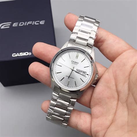 Наручные часы Casio Collection Men Mtp 1239d 7a — купить в интернет магазине по цене