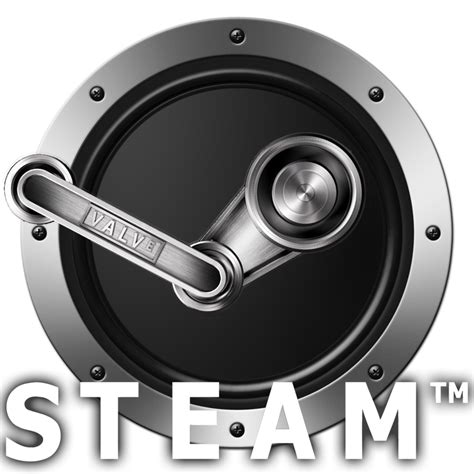 Steam Icon Ico Free Icons Library