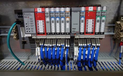 Process Control Systems By Axis Controls