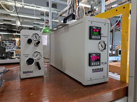 Life Science Trace Detection Laboratory Radboud University Posted On