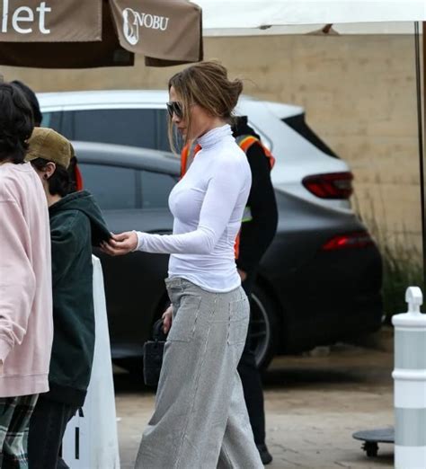 ¡el Hijo De Jennifer Lopez Y Marc Anthony De 16 Años Asombra A Los