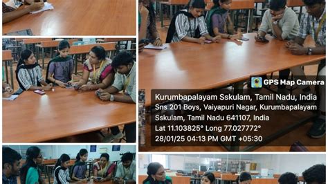 My First Day At Pwc Club