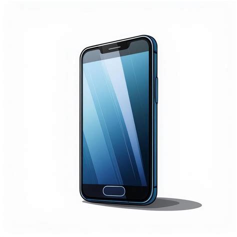 Portable Devices Premium Ai Generated Vector
