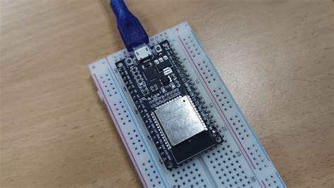 01 Led Blink — Esp32 Project Yo Whats Up Guys Welcome Back To My