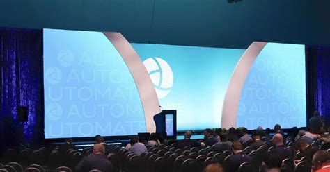 Automate2024 A3 Association For Advancing Automation