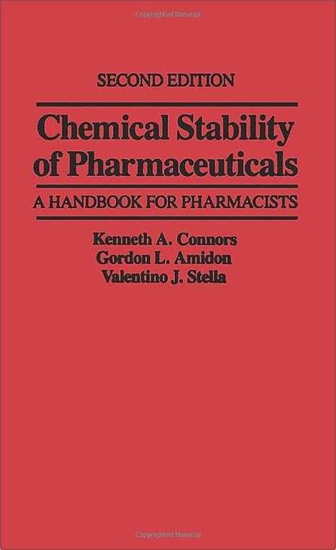 Standard Template For A Stability Protocol Standard Template For A Stability Protocol