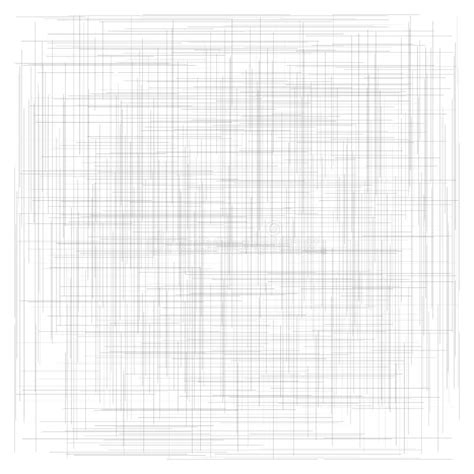 Random Lines Stripes Abstract Geometric Vector Illustration Stock