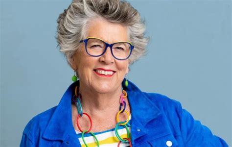 Interview Prue Leiths Recipe For A Healthy Active Lifestyle