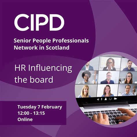 Senior People Professionals In Scotland Join Us For A Lively Discussion About What Boards Need