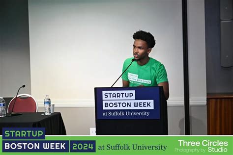 Saturday Reflections Startup Boston Wrapped Up On Friday And I Couldnt Be More Appreciative