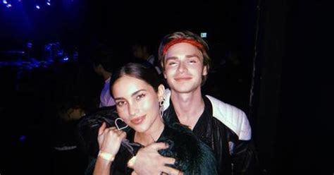 Meet Priscilla Quintana The CW Star Of The Summer Series Pandora