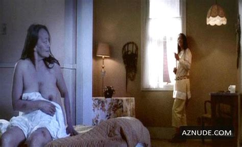 Tantoo Cardinal Nude Aznude